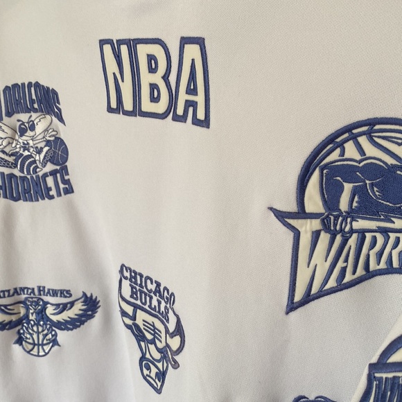 Unique Sports Generation | Shirts | Vintage Embroidered Unique Sports ...